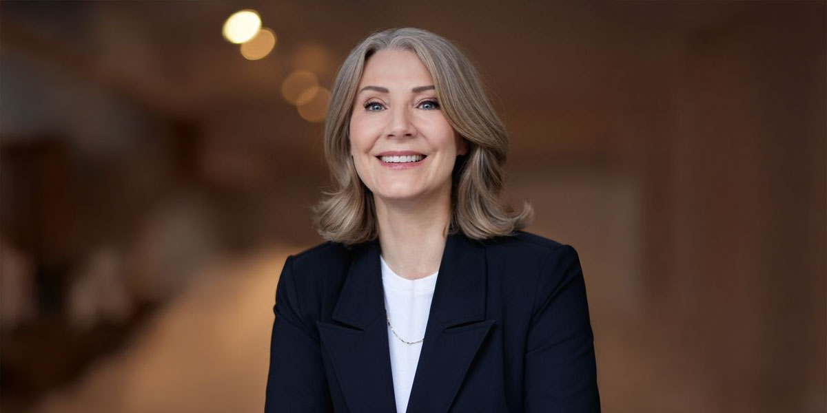 Julie Gascon underlines vital path to Canada’s economic sovereignty ...