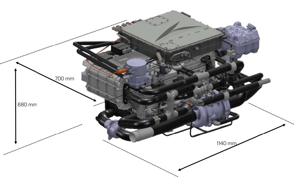 Hopium et K-Challenge annoncent leur collaboration dans le cadre de la ...