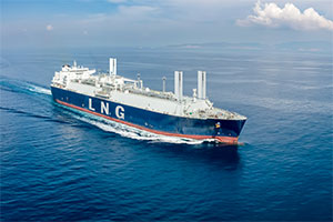 Everllence, ABB and OceanWings Join Forces to Develop Sustainable ...